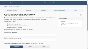カナダIECビザ申請GCKeyの登録方法、ワーホリ前の英語学習【動画あり】 | Nomadchan